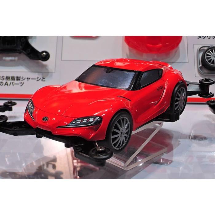 Jual Tamiya 18655 Toyota Gr Supra | Shopee Indonesia