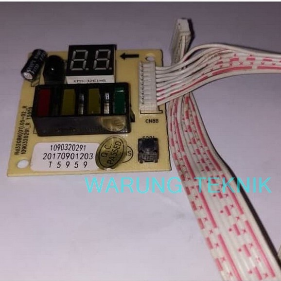 Jual SENSOR REMOT AC AKARI AKIRA ORIGINAL | Shopee Indonesia