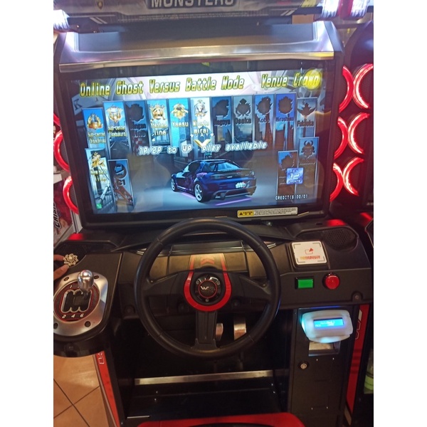 Jual RX8 wmmt5dxplus | Shopee Indonesia