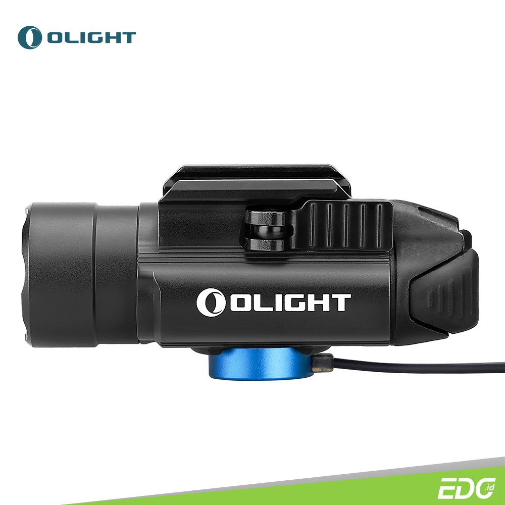 Jual Senter OLIGHT PL-Pro Valkyrie 1500lm Senter LED Rechargeable ...