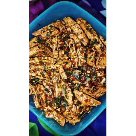 Jual basreng sultan Bandung 500g | Shopee Indonesia