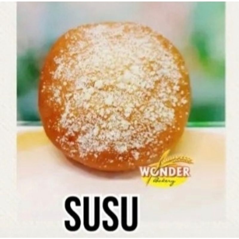 Jual ROTI SPESIAL WONDER ( OLEH-OLEH KHAS SALATIGA ) | Shopee Indonesia