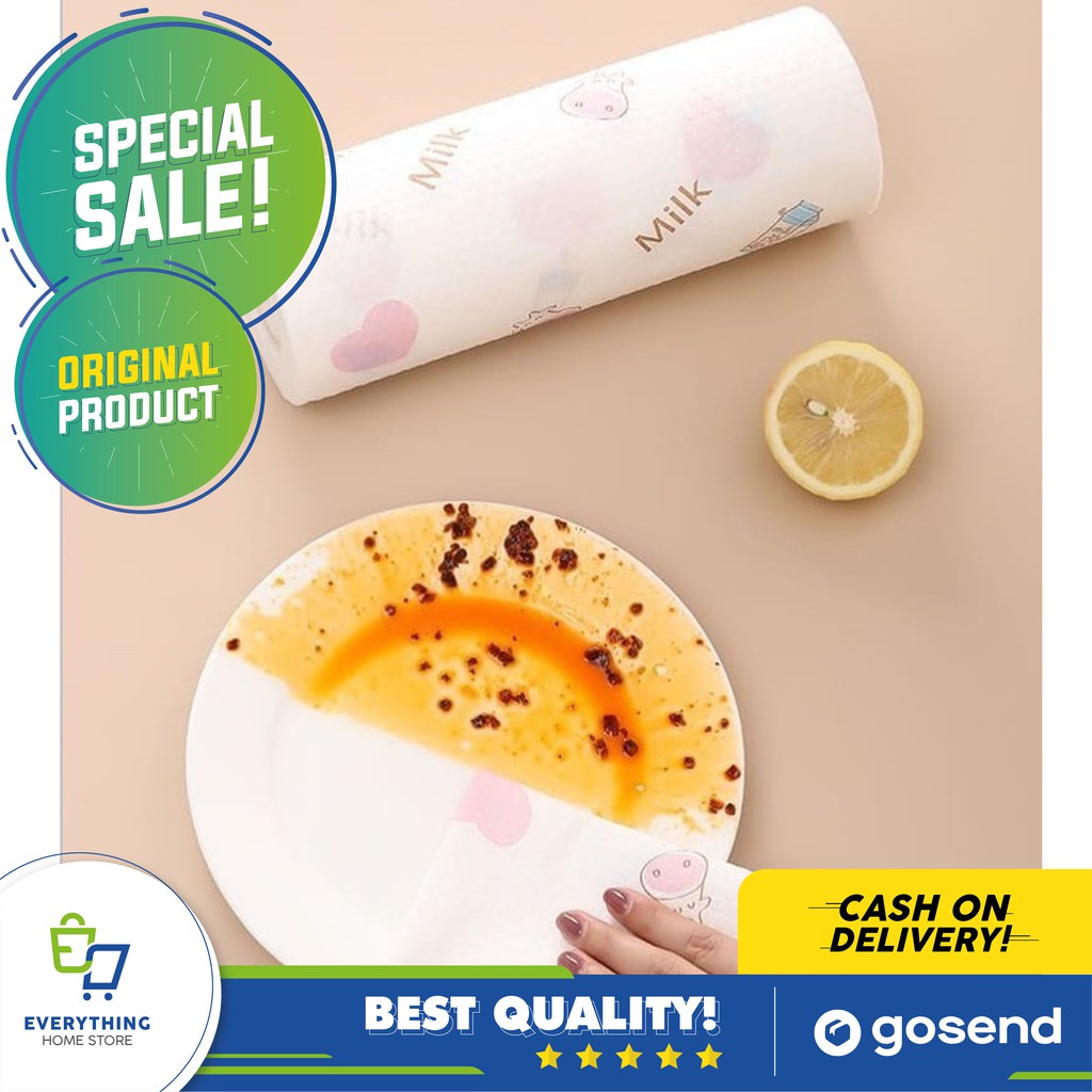 Jual Lazy Wipes ORIGINAL | Bisa Dicuci | Shopee Indonesia