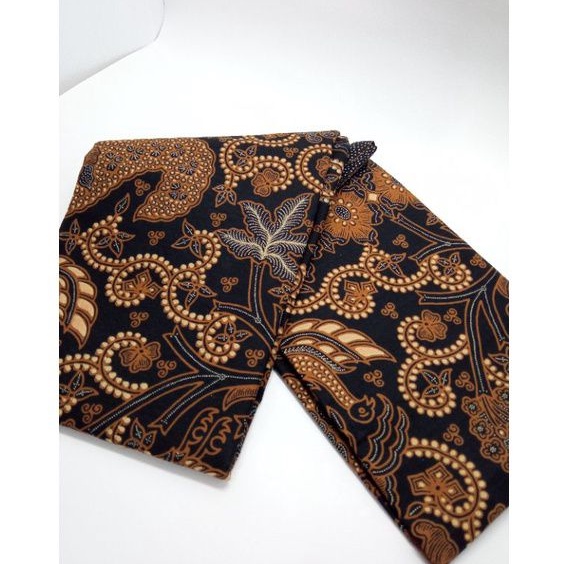 Jual Kain Batik Tasik | Shopee Indonesia