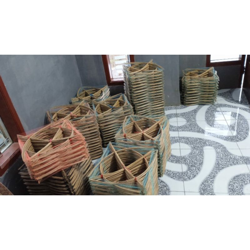 Jual rangka layangan standart apos halus rasa super /100bj | Shopee ...