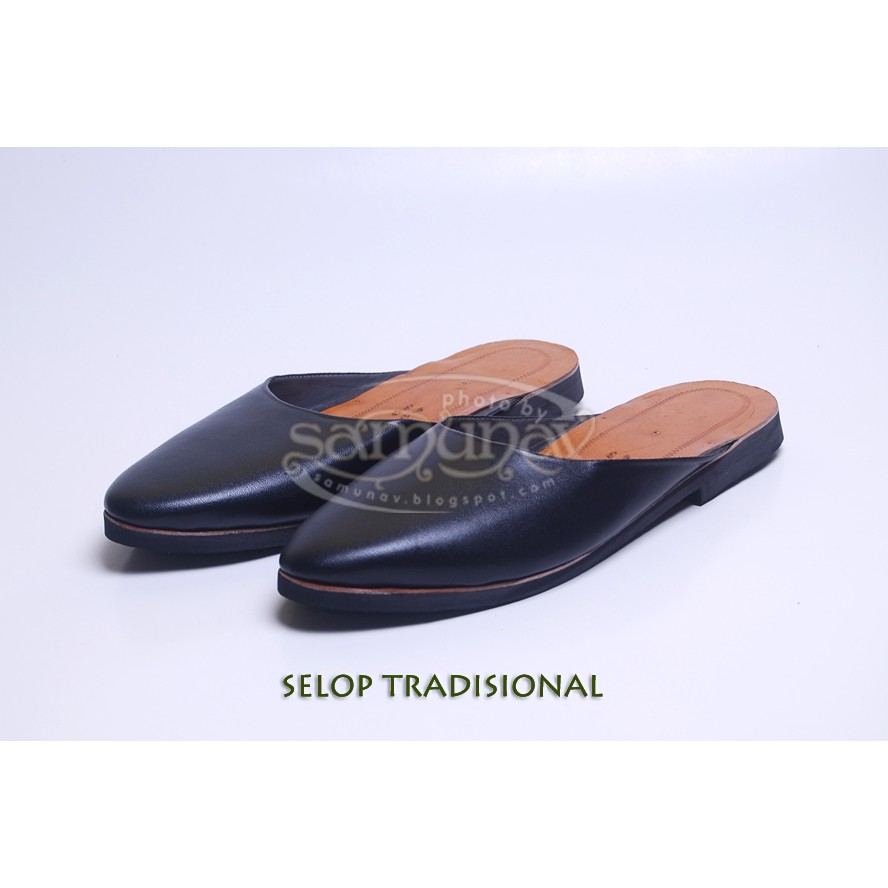 Jual SELOP SANDAL PRIA Pakaian Adat Jawa Pengantin among tamu KARTINIAN ...