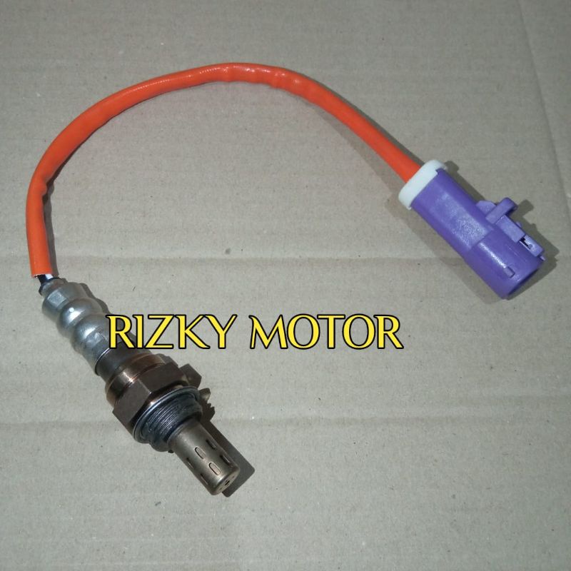 Jual Sensor Hego Sensor Oksigen O2 Bagian Bawah Ford Fiesta Semua Type ...