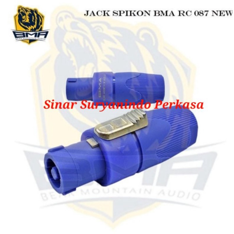 Jual jeg spicon jeg spikon jack spikon jek spikon original bma | Shopee ...