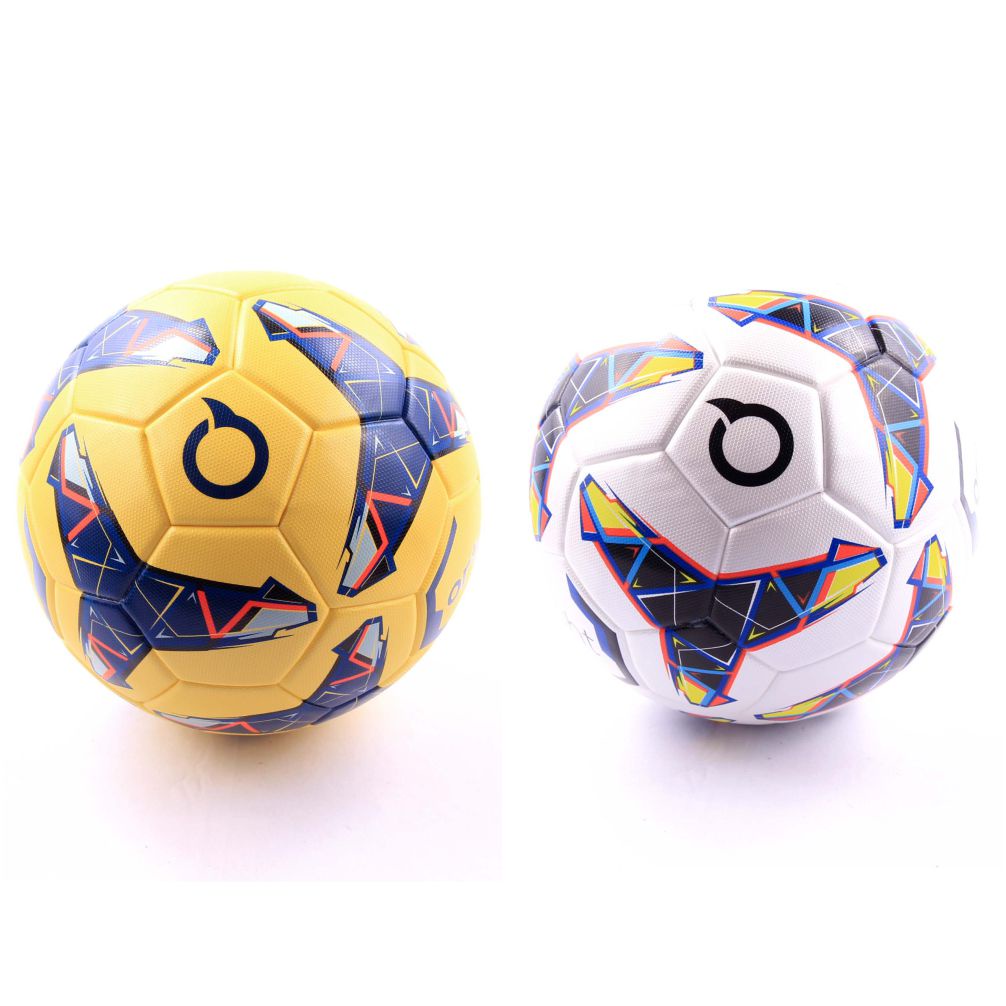 Jual BOLA BESAR ORTUSEIGHT CYCLONE FB COMP BALL - SEPAK BOLA - BOLA ...