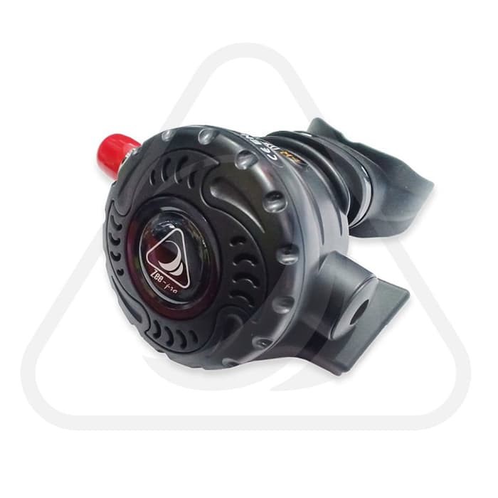 Jual Alat Selam Scuba Diving Octopus Regulator 2nd Stage Octopus Spin ...