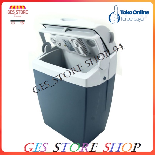 Jual Mobicool Box Pendingin U15 - Biru | Shopee Indonesia