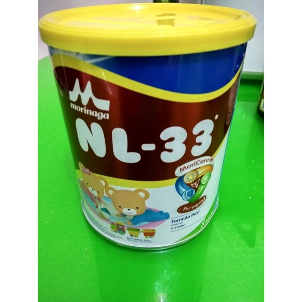 Jual Morinaga NL33 | Shopee Indonesia