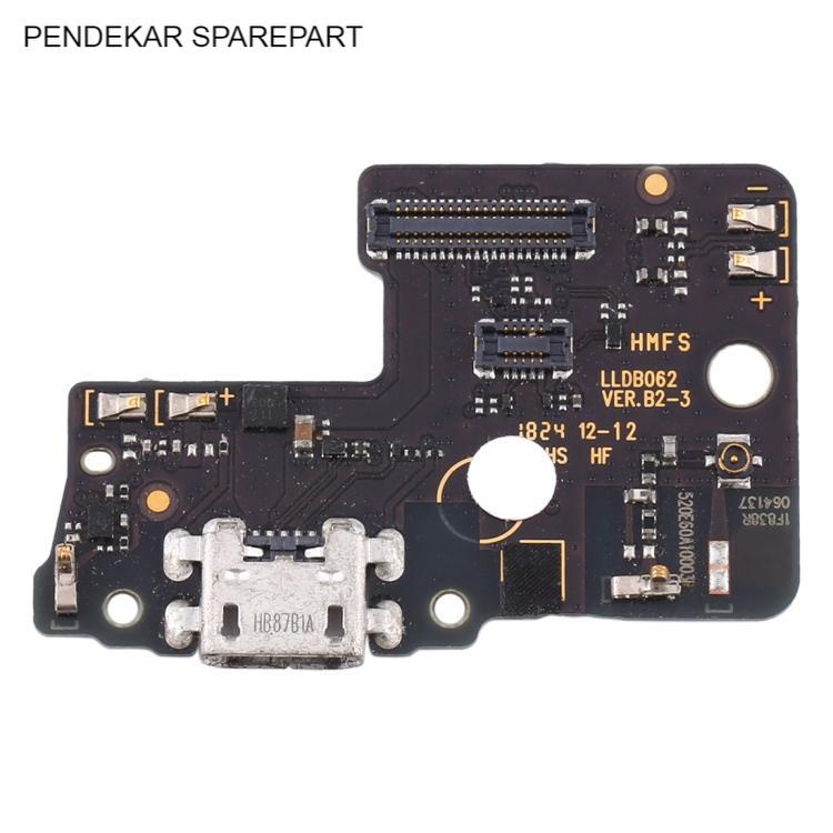 Jual XIAOMI REDMI S2 PAPAN CAS PCB FLEXI CAS FLEXIBEL BOARD | Shopee ...