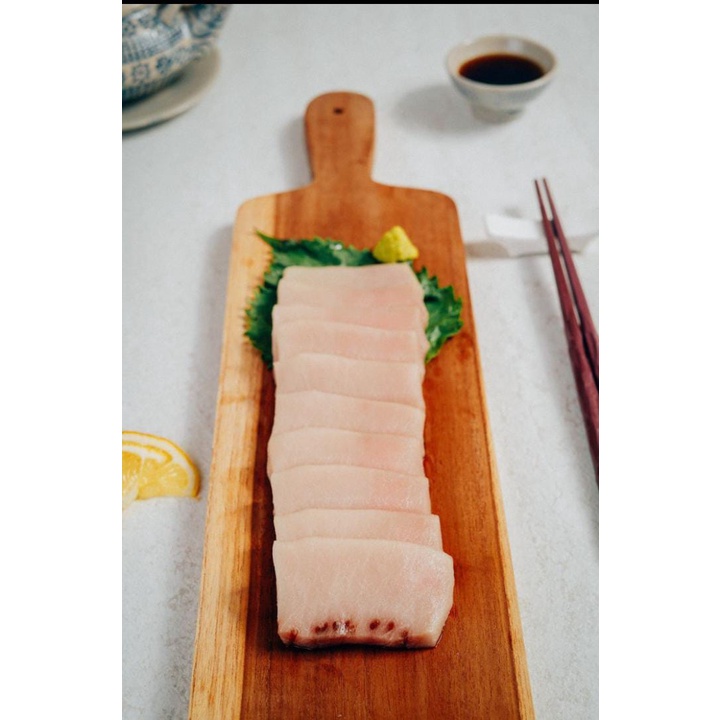 Jual Mekajiki Sword Fish Sashimi | Shopee Indonesia