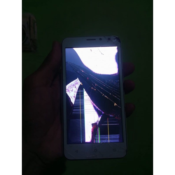 Jual Advan S5E 4G/LTE | Shopee Indonesia