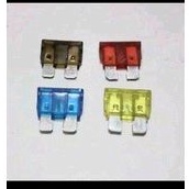 Jual Sekering Tancap buat motor dan mobil | Shopee Indonesia