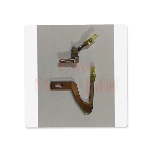 Jual looper mesin obras portable juki MO623 | Shopee Indonesia