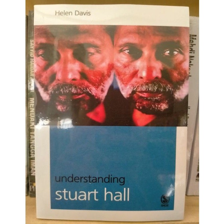 Jual Understanding Stuart Hall - Helen Davis | Shopee Indonesia