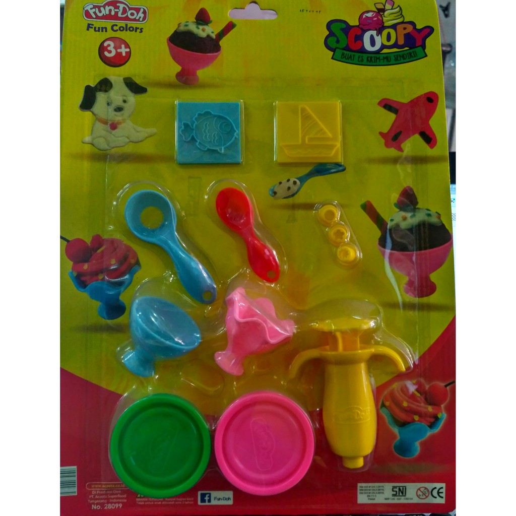 Jual FUNDOH SCOOPY ( 28099) | Shopee Indonesia