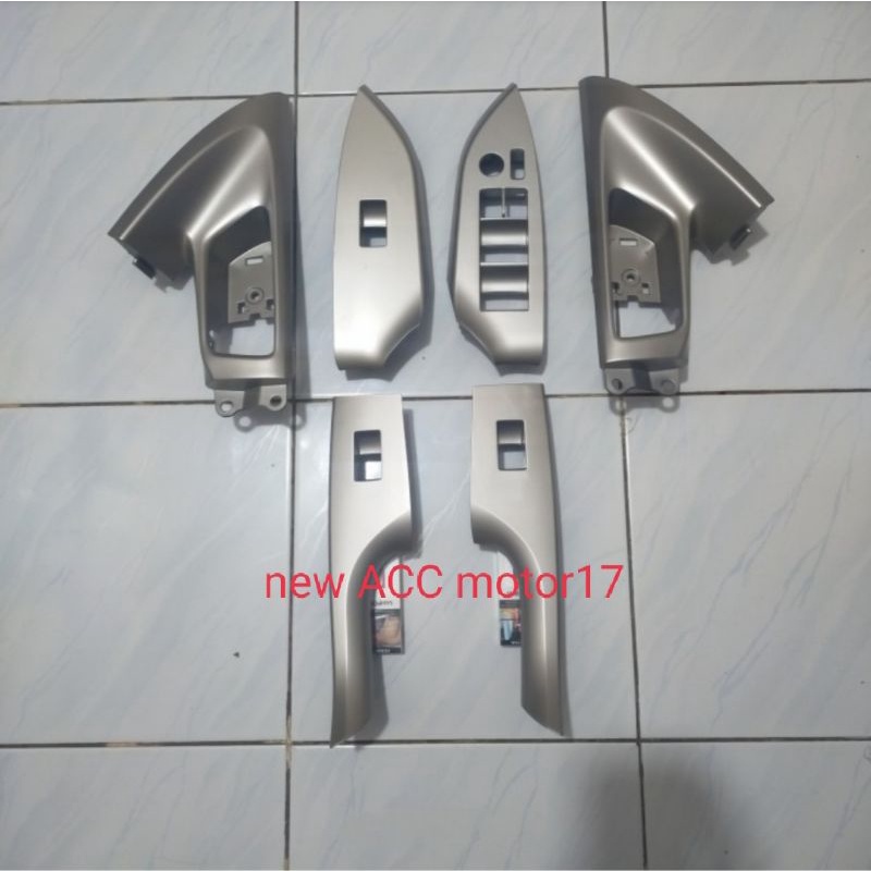Jual panel power window Toyota Innova reborn original | Shopee Indonesia