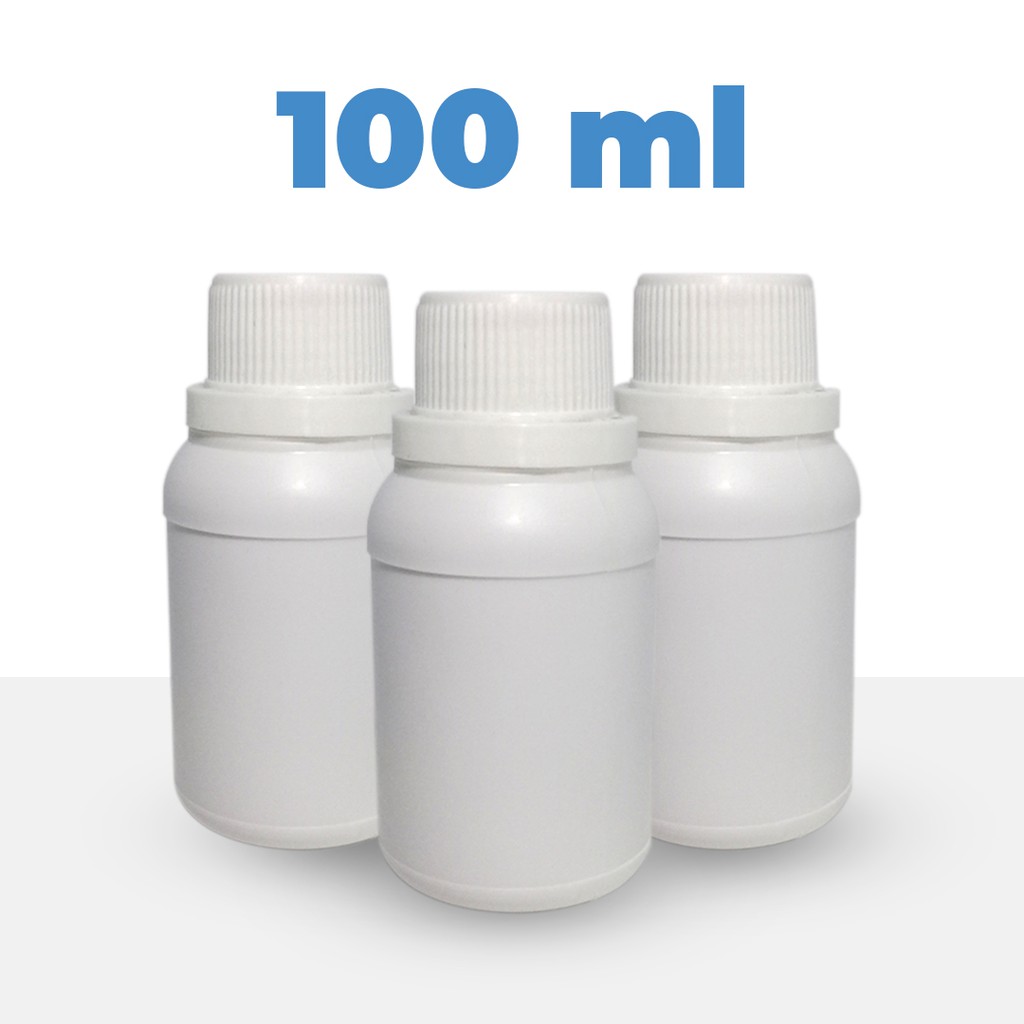 Jual [PAKET BOTOL KOSONG] Botol Kosong Tinta Stempel Flash 5ml - 10ml ...