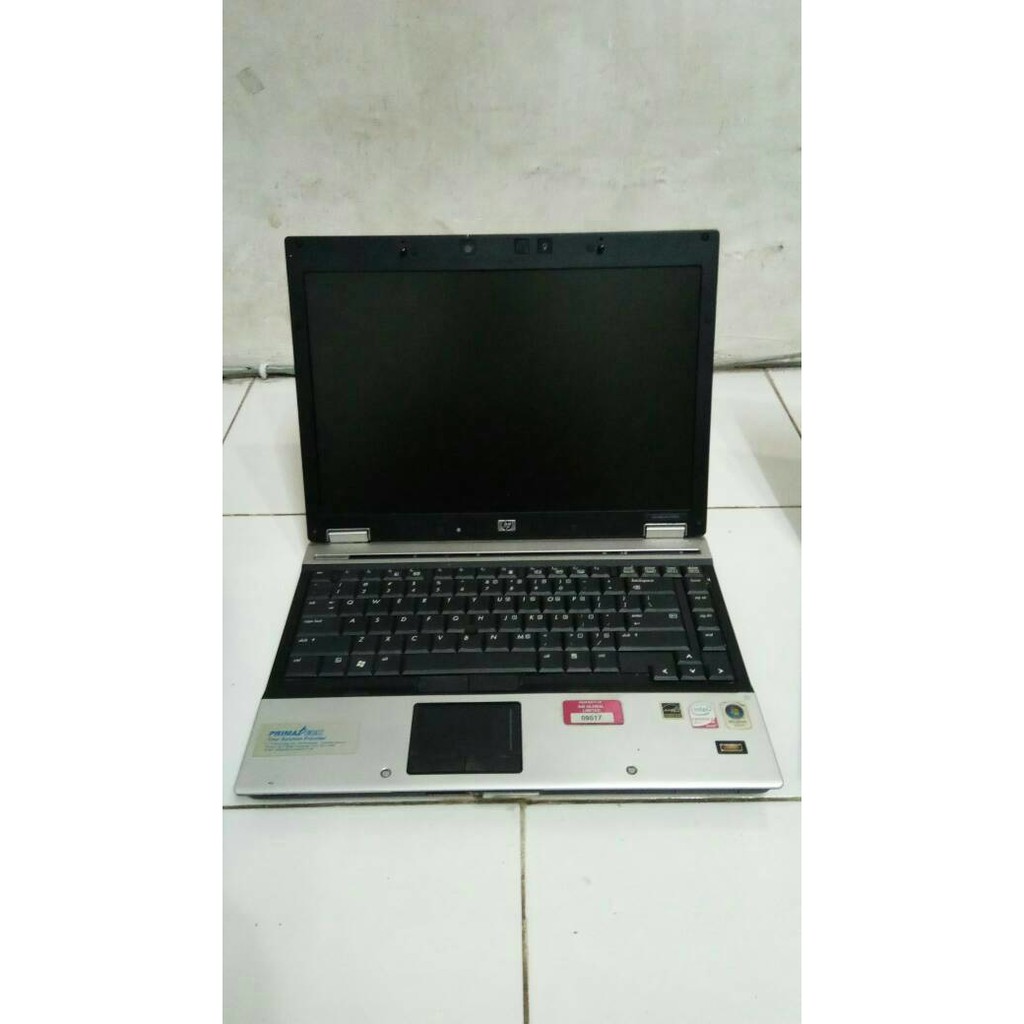Jual LAPTOP HP Elitebook 6930 | Shopee Indonesia
