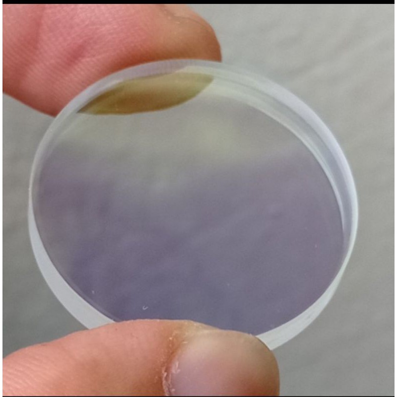 Jual Protective Window Lens For Fiber Laser Cutting OEM untuk power ...