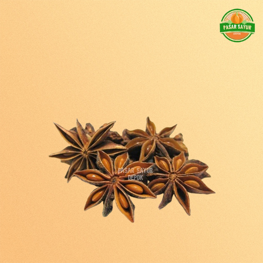 Jual BUNGA LAWANG / KEMBANG LAWANG / REMPAH ( 8gr ) | Shopee Indonesia