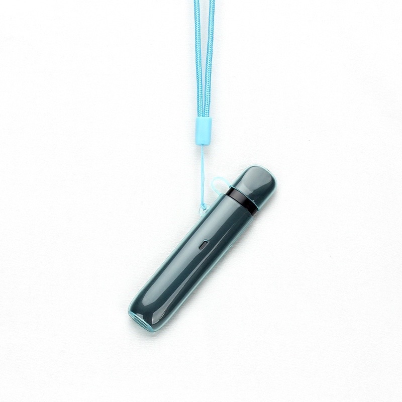 Jual PROMOSI !! 2.2 [RELX Case] TPU Transparan Dengan Lanyard Untuk ...