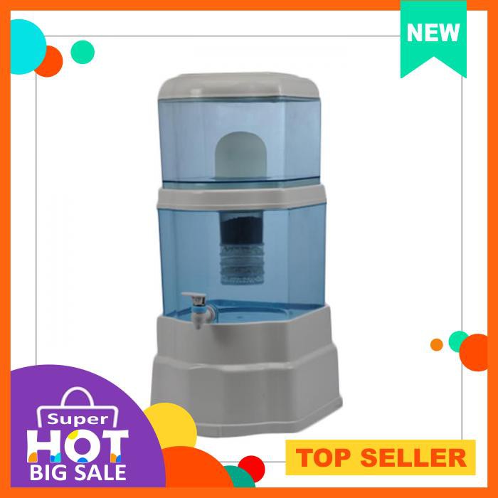 Jual Water Purifier - Baru Mineral Water Pot Besar 28 Liter Water ...