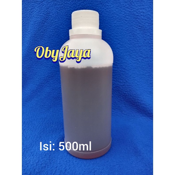 Jual NUTRISI OBAT MERAH 500ML (OMER) OBAT TAUGE | Shopee Indonesia