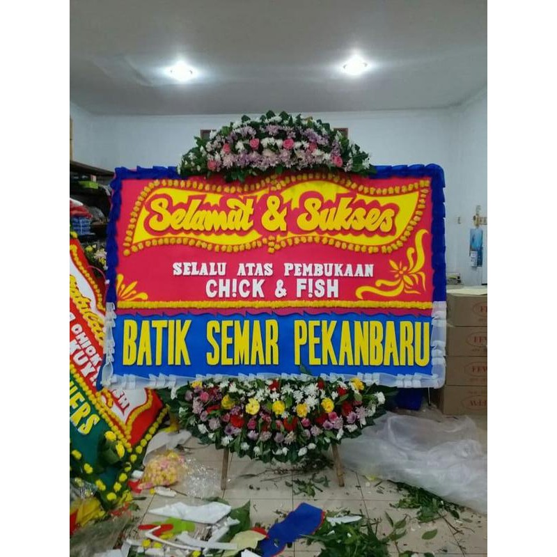 Jual Karangan Bunga Grand Opening Karangan Bunga Opening Karangan Bunga ...