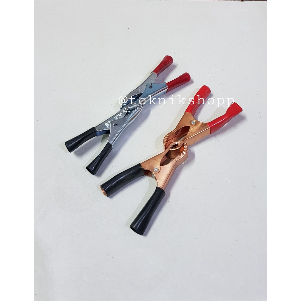 Jual JEPIT BATERAI / JEPITAN BATERAI / CAPITAN AKI | Shopee Indonesia