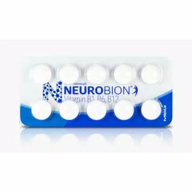 Jual Neurobion | Shopee Indonesia
