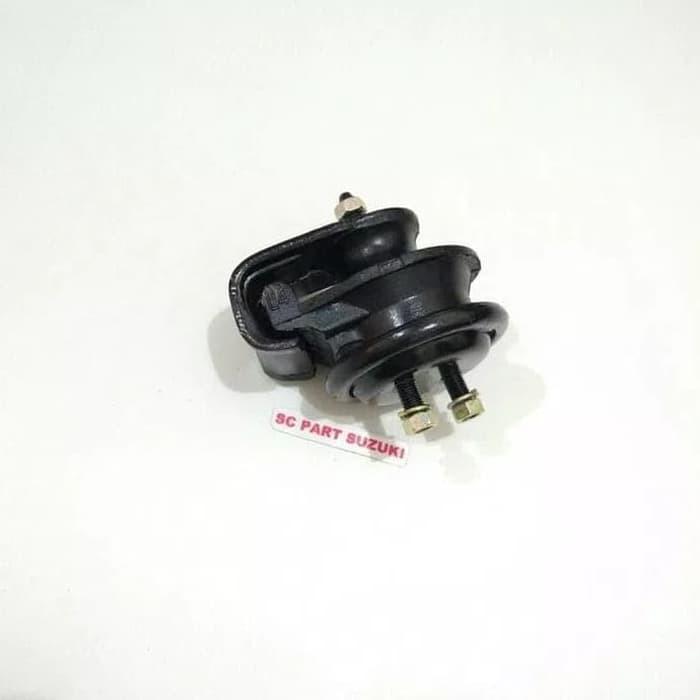 Jual Dudukan Mesin Engine Mounting Suzuki Escudo 2.0 2000cc | Shopee ...