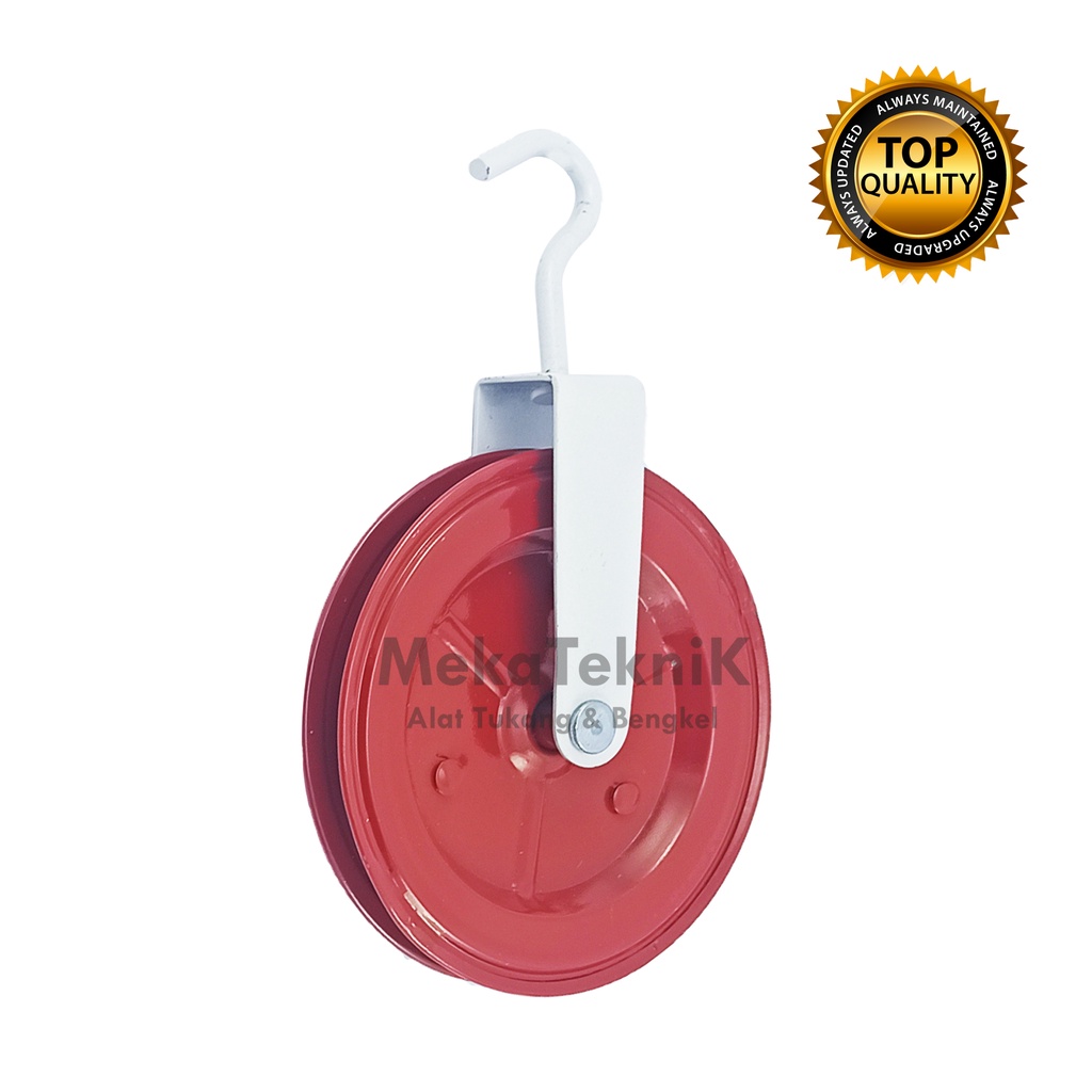 Jual KATROL SUMUR BULAT MILENIAL / KEREKAN SUMUR / KATROL TIMBA EMBER ...