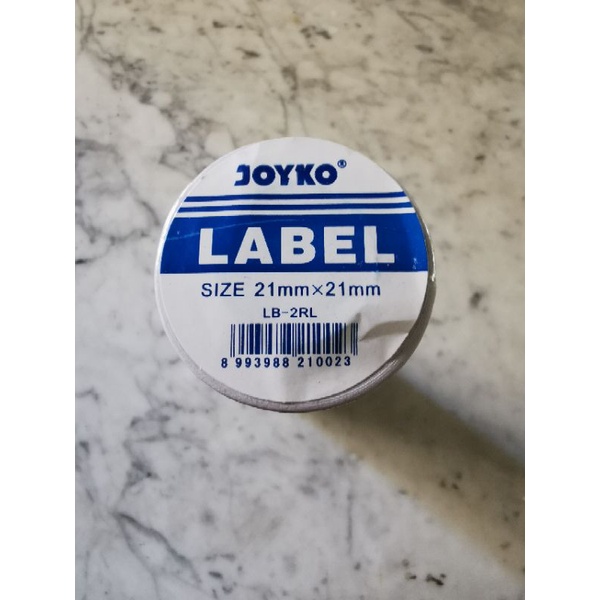Jual isi label harga joyco | Shopee Indonesia