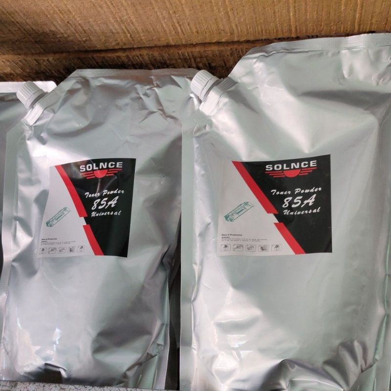 Jual Serbuk Toner 85A Solnce | Shopee Indonesia