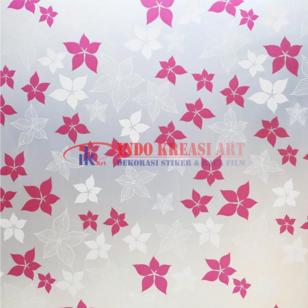 Jual STIKER KACA STICKER KACA MOTIF KOTAK GARIS BULAT BLUR 90 KACA FILM ...