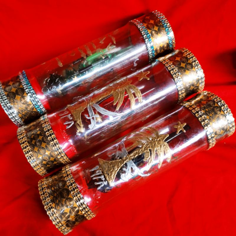 Jual Minyak Ponibasalwa Ukuran Besar Model Tabung Silinder Asli Turki ...