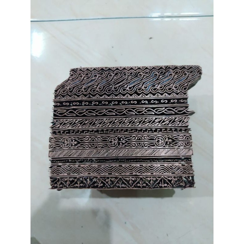 Jual alat cap batik | Shopee Indonesia