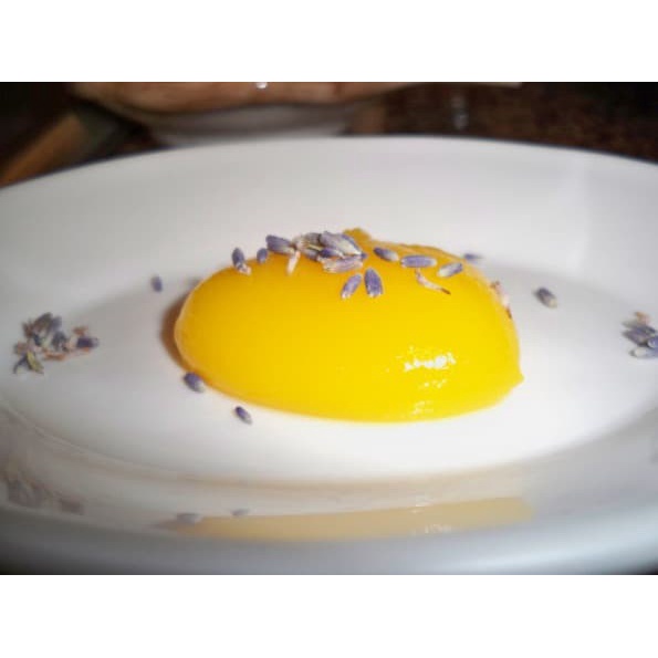 Jual Texturas Calcic Calcium Chloride Spherification Caviar Molecular ...