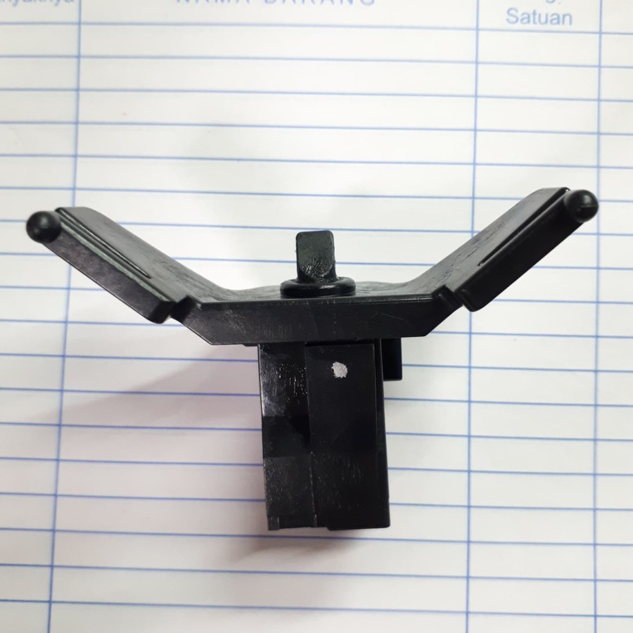 Jual Hook Pengait Tutup Tangki Asli Mitsubishi Pajero Sport Triton ...