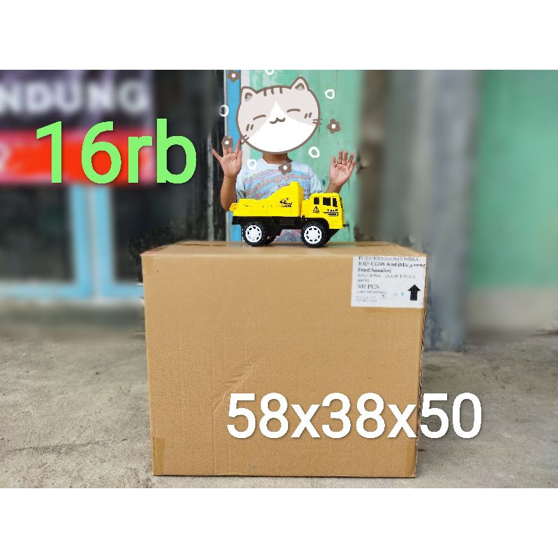 Jual Dus Kardus Bekas Besar untuk Packing Rokok | Shopee Indonesia