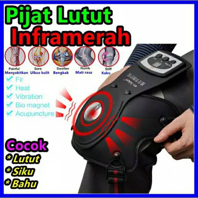 Jual Knee joint fisioterapi instrument infrared | Shopee Indonesia