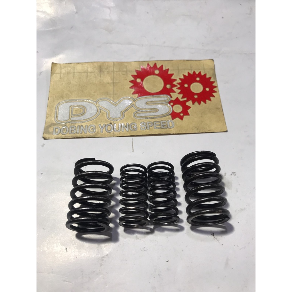 Jual Per pir klep rentainer motor cina matic Happy swing R 125 | Shopee ... Jual Per pir klep rentainer motor cina matic Happy swing R 125 | Shopee ...