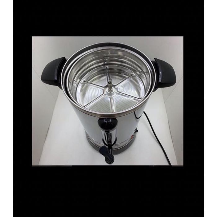 Jual Water & coffee Boiler - pemanas listrik & termos teko vacuum flask ...