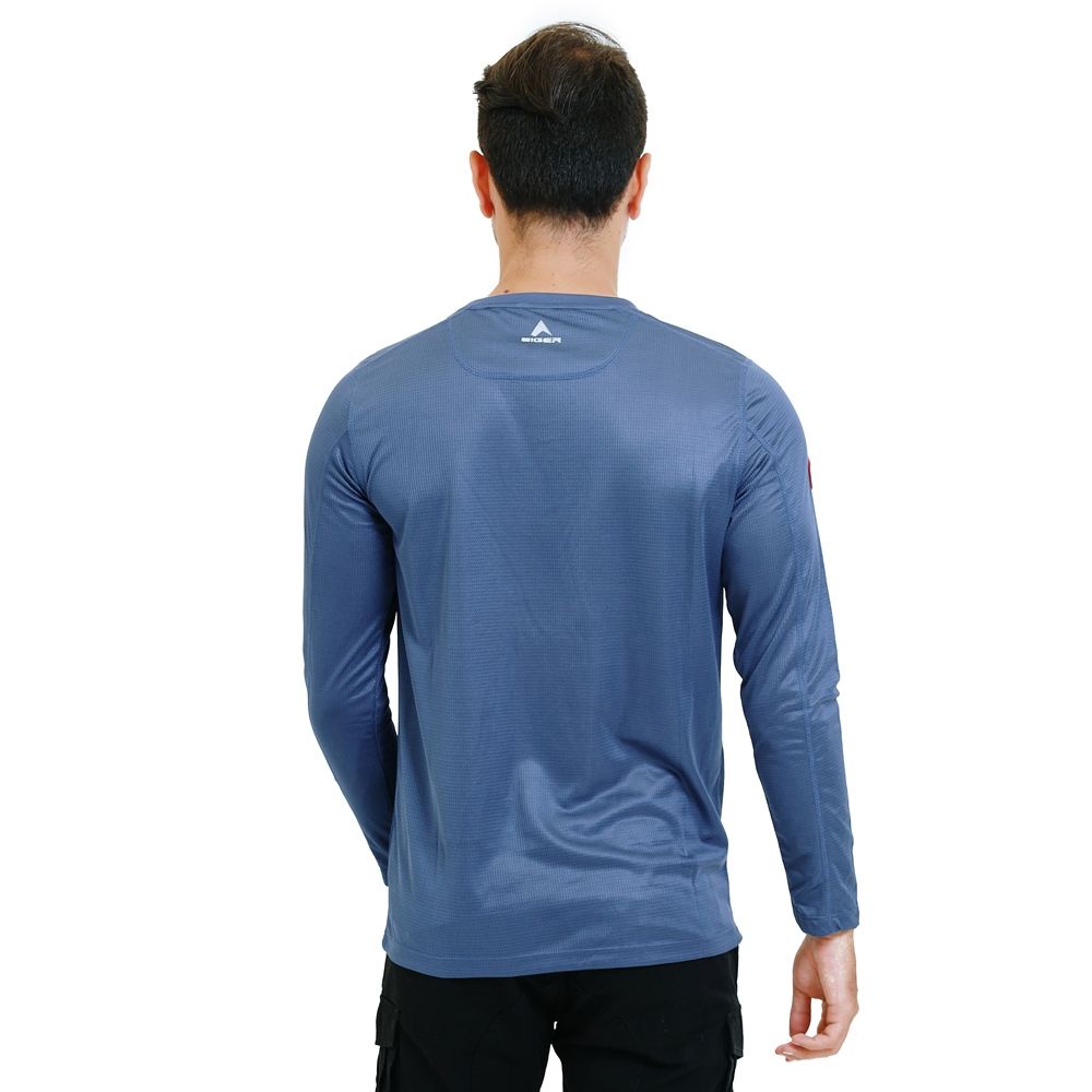 Jual EIGER 28 GUNUNG TECH TEES T-SHIRT | Shopee Indonesia