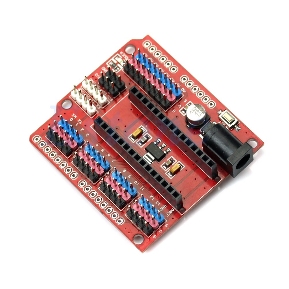 Jual Arduino Nano Shield | Shopee Indonesia