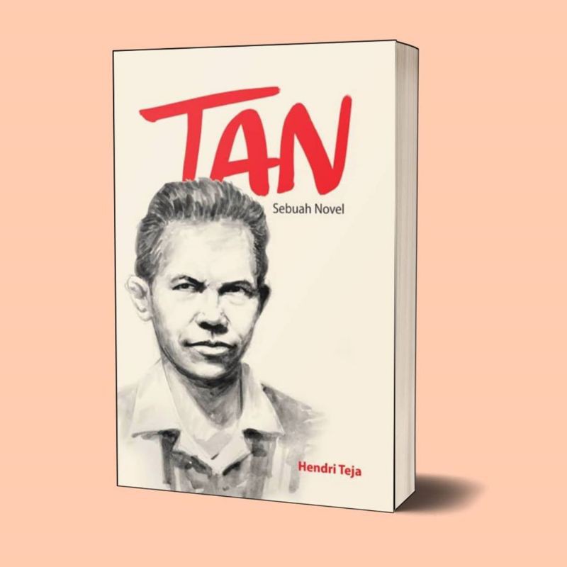 Jual Buku Tan (Sebuah Novel) | Shopee Indonesia